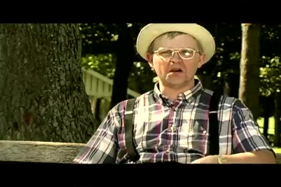 Old Church Man Icharus Productions Sermonspice
