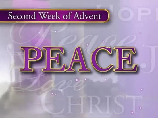 Advent Candle Collection | Hyper Pixels Media | SermonSpice